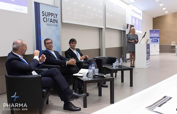 Bluepharma Genéricos | A Bluepharma marca presença na terceira edição ...