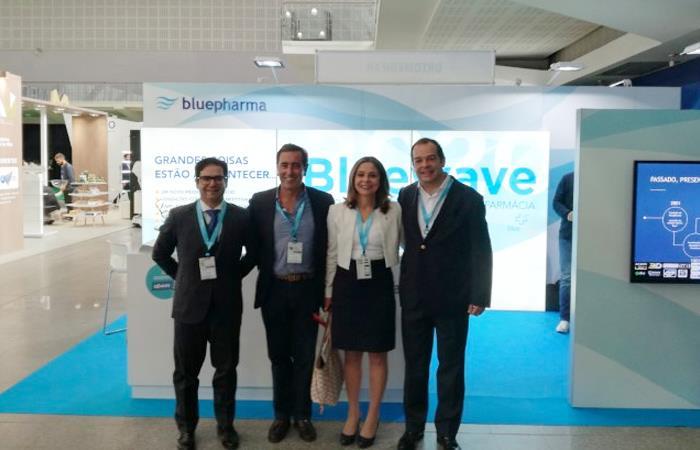 Bluepharma Genéricos | Bluepharma Genéricos participa na Expofarma 2017