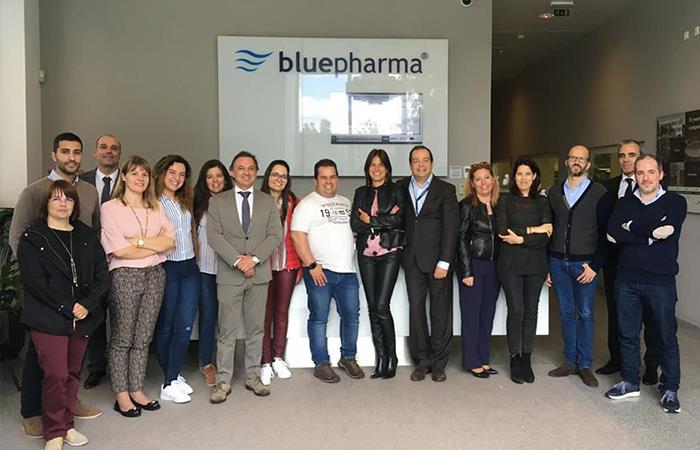 Bluepharma Genéricos | Farmácias parceiras da Bluepharma Genéricos ...